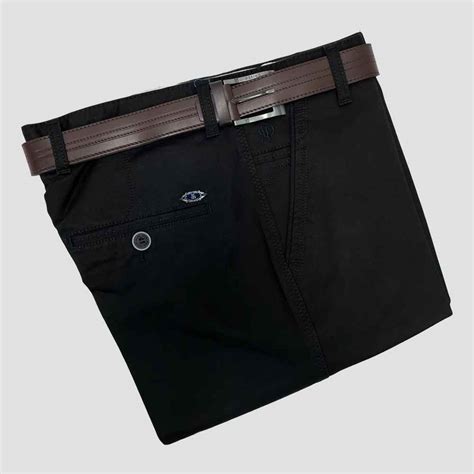 قیمت خرید شلوار کتان مشکی مردانه فروش ویژه امروز ۰۵ آبان