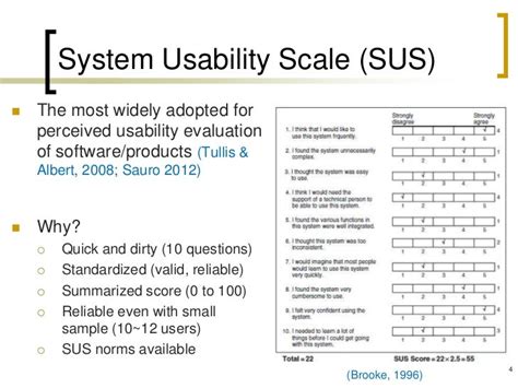 Perceived Usability Evaluation Of Learning Management Systems A Firs…