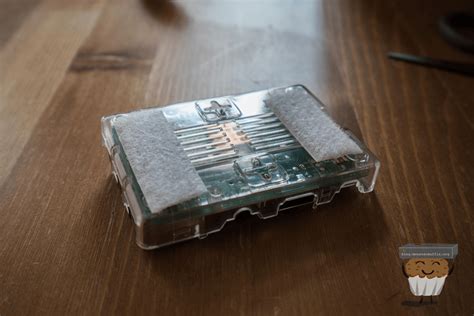 making a raspberry pi grafana monitor