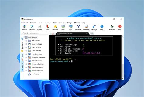 Mobaxterm Software Offizielle Lizenzierte Software Plattform