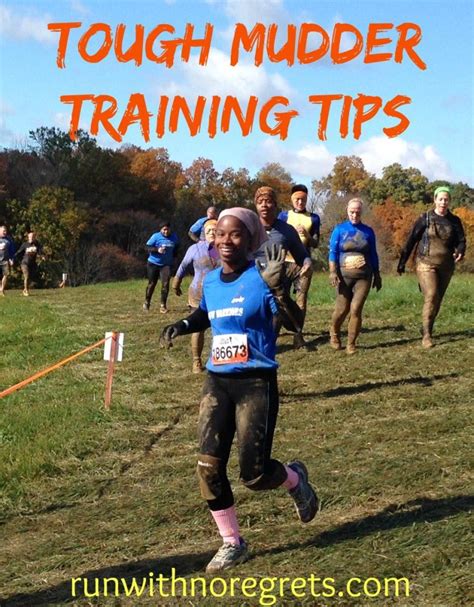 Tough Mudder Training Tips The Ultimate Guide Artofit