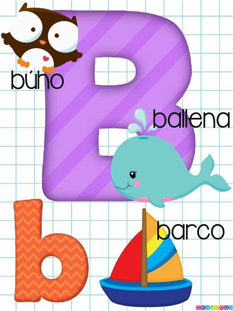 130 Ideas De Letra B Actividades Para Guardar Hoy Letra B