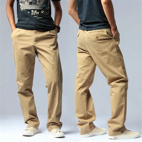 Super Baggy Khaki Pants At Dennis Aguayo Blog