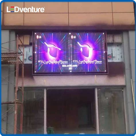P8 Full Color Led Advertising Led Display Board Price Led Display Board Price And Advertising