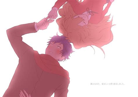 View And Download This 841x595 Toradora Image With 74 Favorites Or