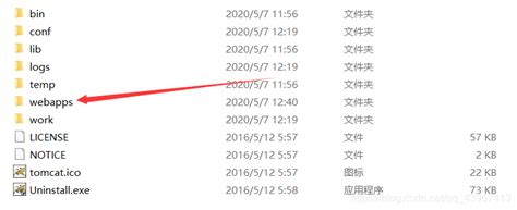 记录一次tomcat安装，简单应用部署与踩坑 tomcat server shutdown port csdn博客