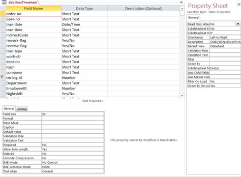 Subforms Dates Are Not Displayed Correct Databases And Queries