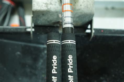 골프프라이드 그립 교체 셀프 그립 교체 주의사항 제이에이골프and피팅 네이버 블로그