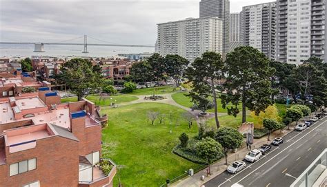Sydney Walton Square Park Is Located Across The Street It Is A 2 Acre