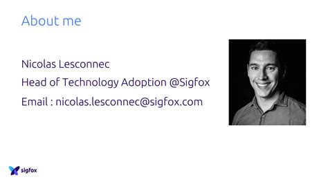 Iot Workshop With Sigfox And Arduino Copenhagen Business School Ppt