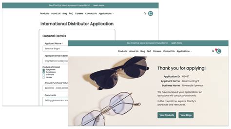 Mastering Data Modeling With Liferay Objects User Interfaces Building Claritys Distributor