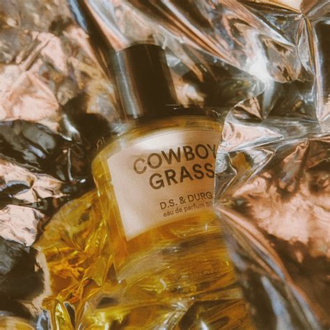 Shop Ds And Durga Cowboy Grass Edp In Australia