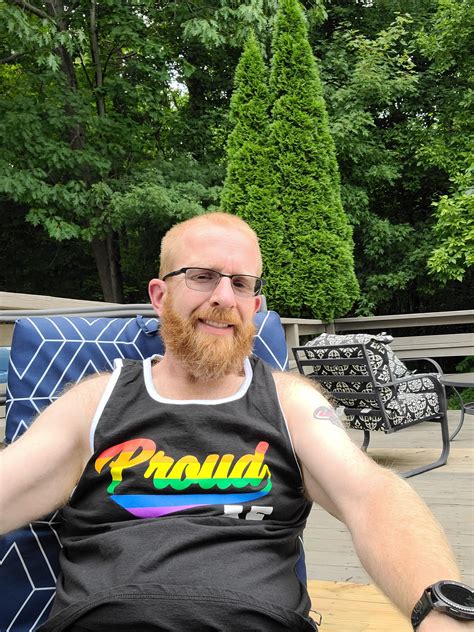 A Simple Selfie While Camping Scrolller