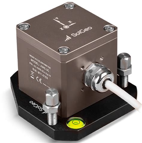 Seismic Sensor Vs Accelerometer At Anthony Austin Blog