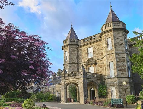 Destination Dalmahoy Dalmahoy Hotel And Country Club