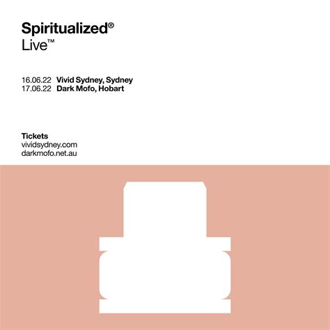 Spiritualized Mistletone