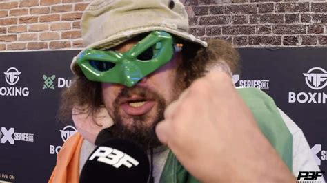 Sam Hyde Calls Out Hasan With Bizarre Boxing Challenge Im Going To