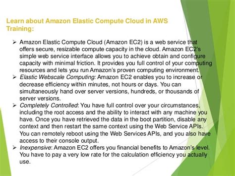 Aws Training Newpptx