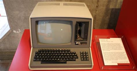 Industrial History My First Computer A Heathkit H 89