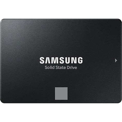Внутренний SSD-накопитель 500Gb Samsung 870 Evo (MZ-77E500BW) SATA3 2.5 ...