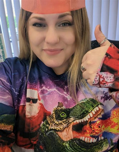 Feeling So Blessed Right Now What A Lovely Festive Couple Of Days With The Team In Maidenhead