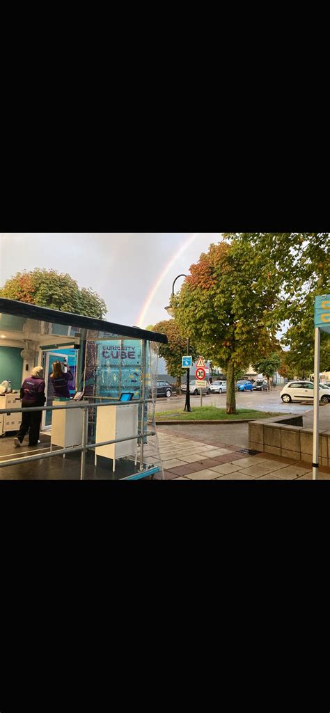 Marwan Bettayeb On Linkedin A Day At The Merck Curiosity Cube An Incredible Experience The