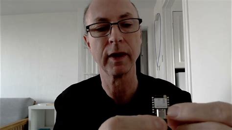 Xiao Esp32s3 With Wio Sx1262 How To Flash Meshtastic Firmware Youtube