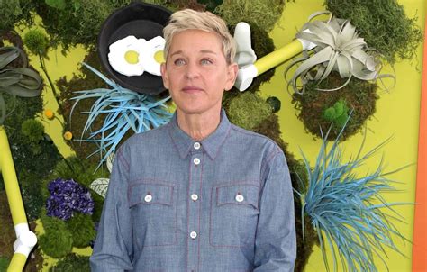 Rosie O Donnell Reveals Her Awkward Relationship With Ellen Degeneres