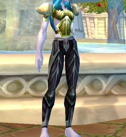 Direwing Legguards Item Cataclysm Classic