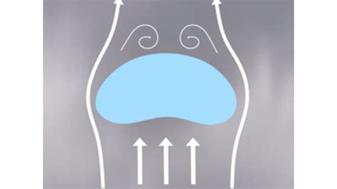 The Real Shape Of A Falling Raindrop Weather News
