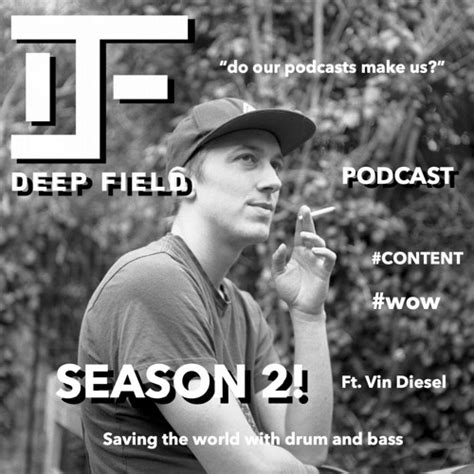 Stream Deep Field Podcast Season 2 Episode 1 By Deep Field Listen