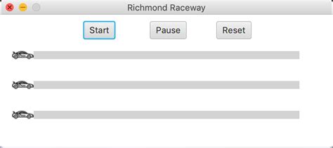 Solved Create A Java Program Which Will Use Multiple Threads Chegg