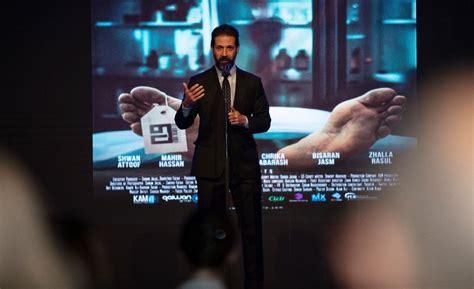 قوباد تاڵەبانی نوێنەرایەتی وڵاتانی بانگهێشت كرد بۆ بینینی فیلمێكی كوردی