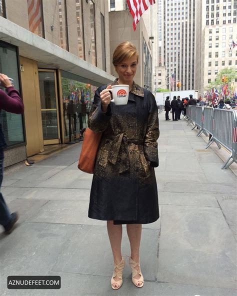 Pati Jinich Feet Aznudefeet