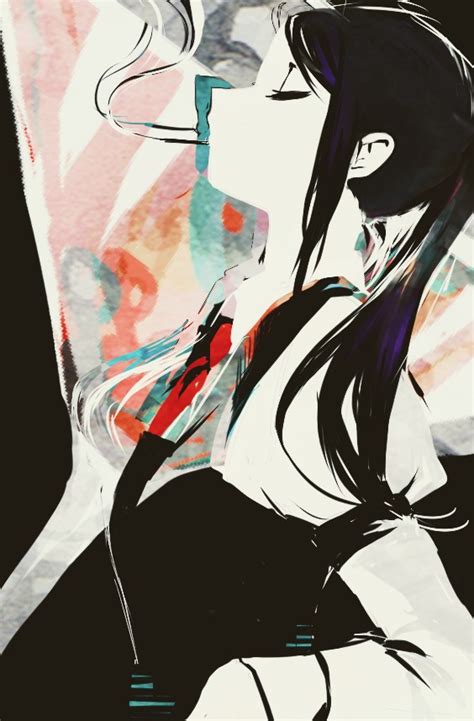 Jill Stingray Va 11 Hall A Drawn By Salada59 Danbooru