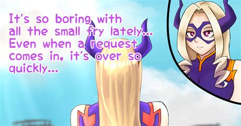 Myheroacademia Mtlady Farting My Hero Academia くろね 不定期更新のイラスト Pixiv