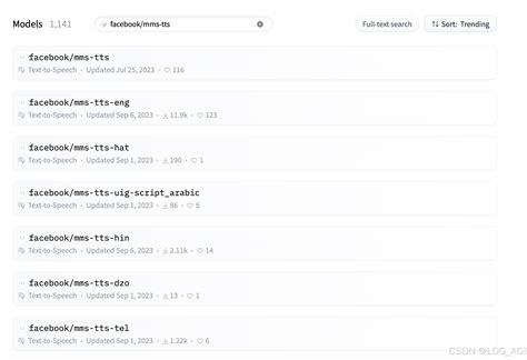 【人工智能】transformers之pipeline（三）：文本转音频（text To Audiotext To Speech