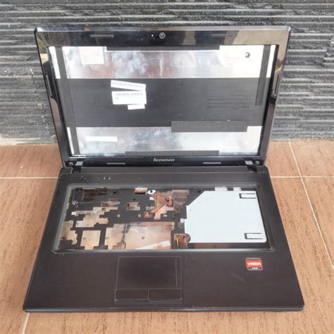Jual Casing Kesing Original Case Kesing Laptop Lenovo G Kab Kebumen Laptop Chanel