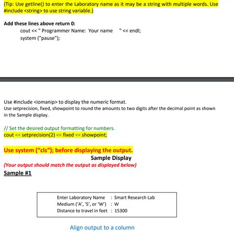 Solved Write A Program That Calculates The Amount Of Time Chegg Com