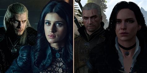 The Witcher 4 Devs Discuss Connection With The Netflix Tv Series