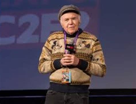 Walter Koenig Biography Star Trek Legacy Actor