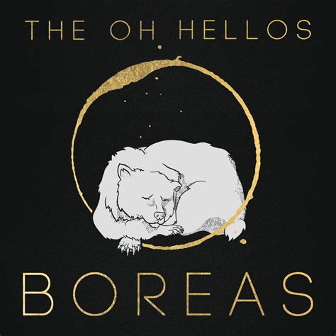 Boreas The Oh Hellos