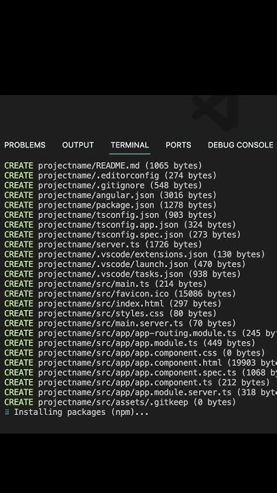 Angular 17 With Appmodulets File Angular Angular17 Youtube