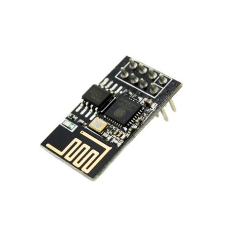 Esp8266 Moduł Wifi Esp 01s Dla Arduino Stm32 Sklep Opinie Cena W
