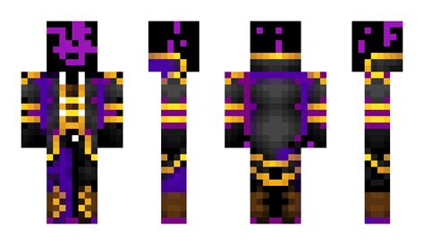 Ashswagg Minecraft Skin — Skinmc