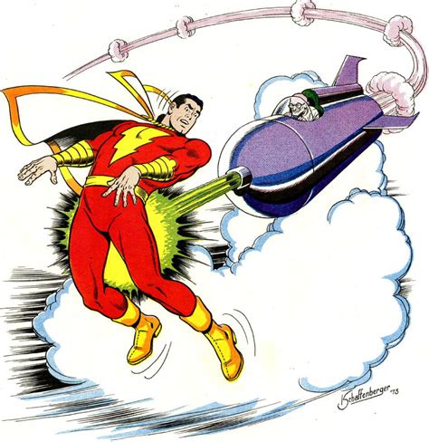 Shazam Gets It Right In The Ass Shazam Know Your Meme