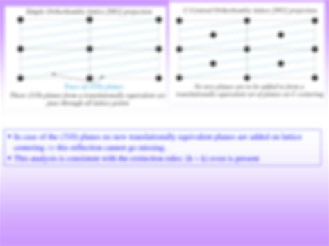 Solution Structure Factor Calculation In Solids Studypool