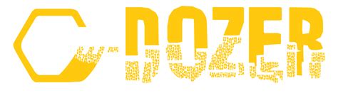 C Dozer Technical Specs