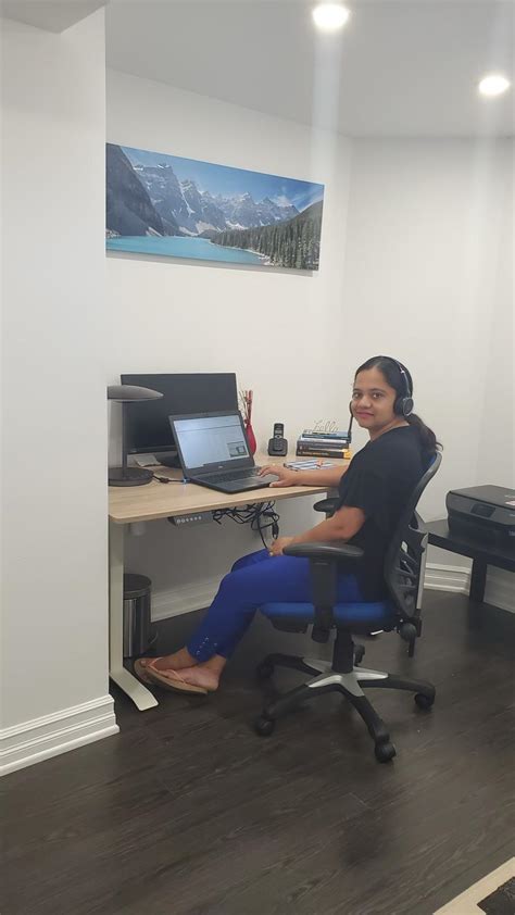 Preeti Pujari On Linkedin Wfhstories Wfh