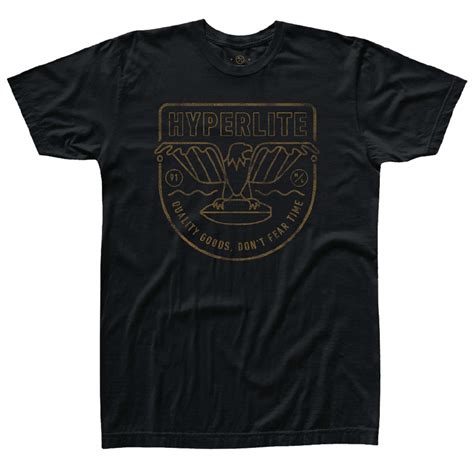 2021 Hyperlite Wake Eagle Tee